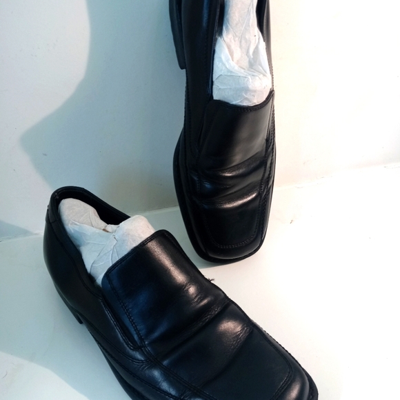 Nunn Bush | Shoes | Nunn Bush Nxxt Penny Loafers Slip On Casual Shoes ...